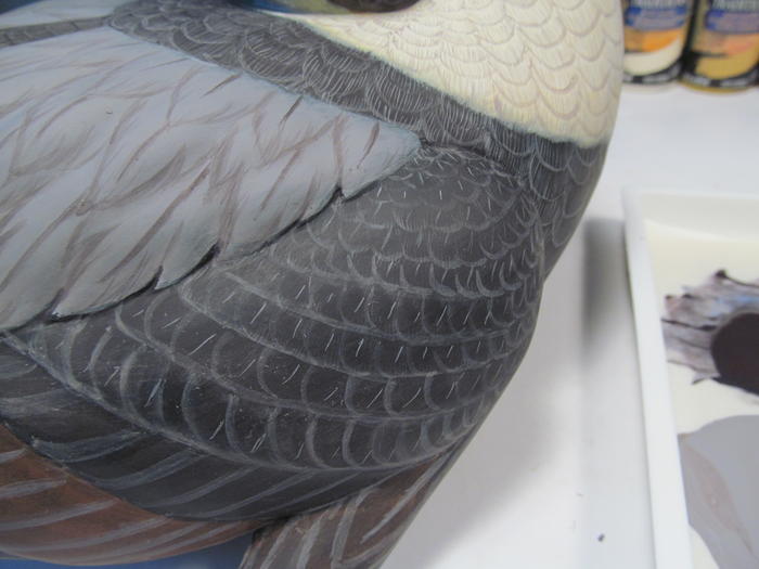 By Any Other Name - Part II | wildfowl-carving.com