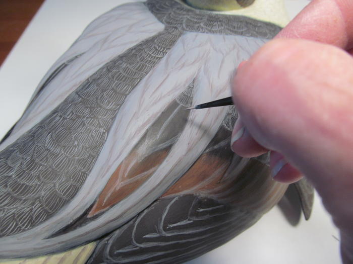 By Any Other Name - Part II | wildfowl-carving.com