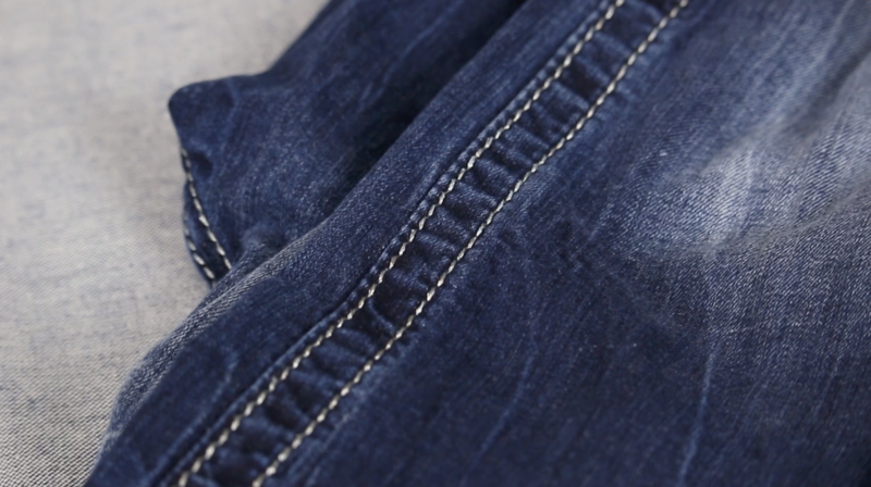 Top Stitching for Beginners | FaveCrafts.com