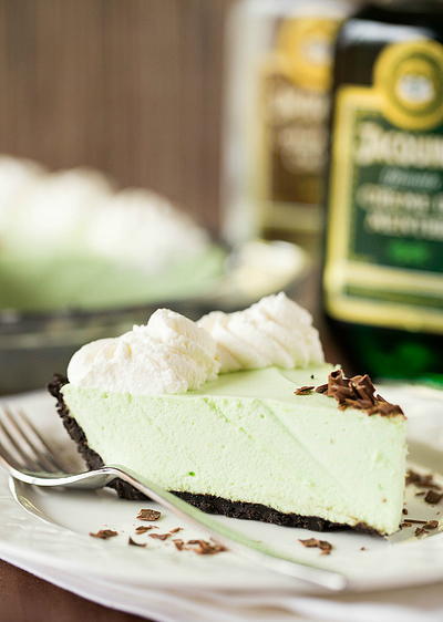Alcoholic Desserts: 45 Best Boozy Desserts with Alcohol ...