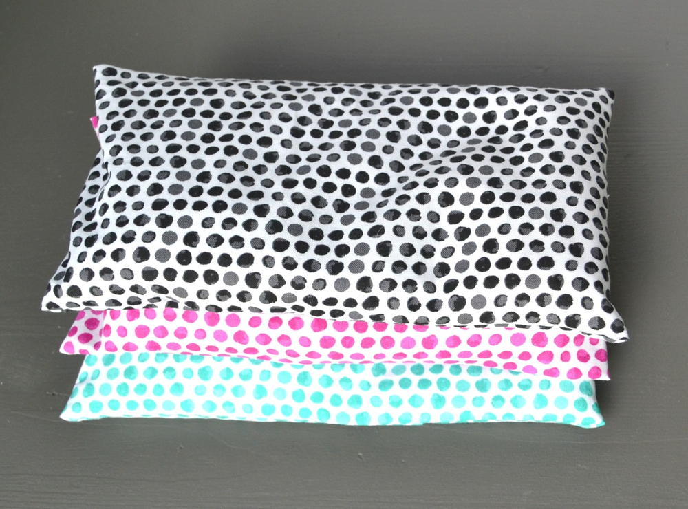 Heat Packs | AllFreeSewing.com