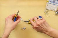 How to Use Jump Rings | AllFreeJewelryMaking.com