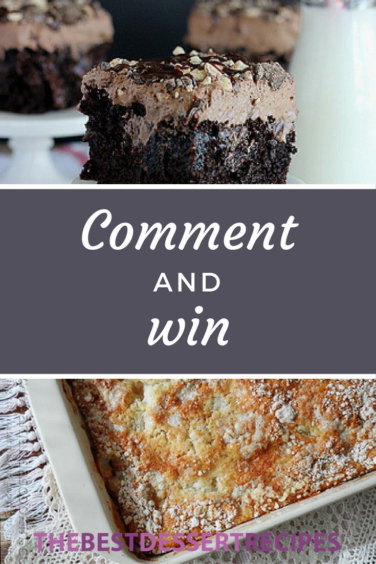 Dessert Showdown: Chocolate vs. Vanilla | TheBestDessertRecipes.com
