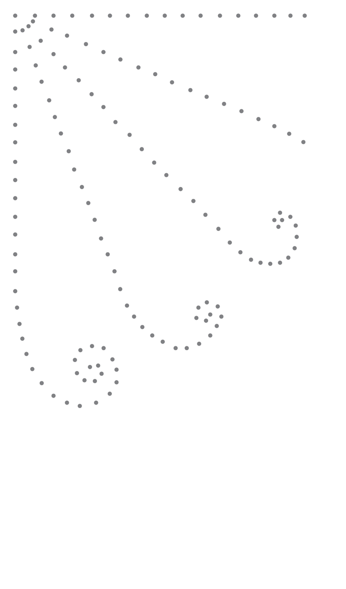 Spiderweb String Art | AllFreeHolidayCrafts.com