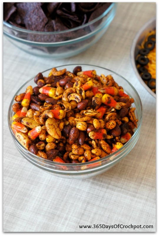 13 Slow Cooker Candy Recipes: Sweets for Parties and More ...