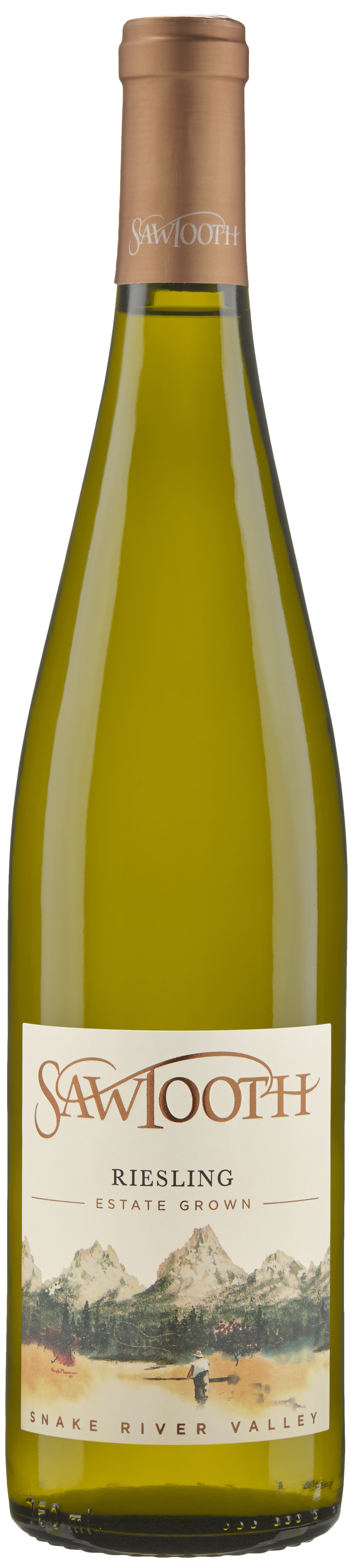 Sawtooth Riesling 2014 | TheWineBuyingGuide.com