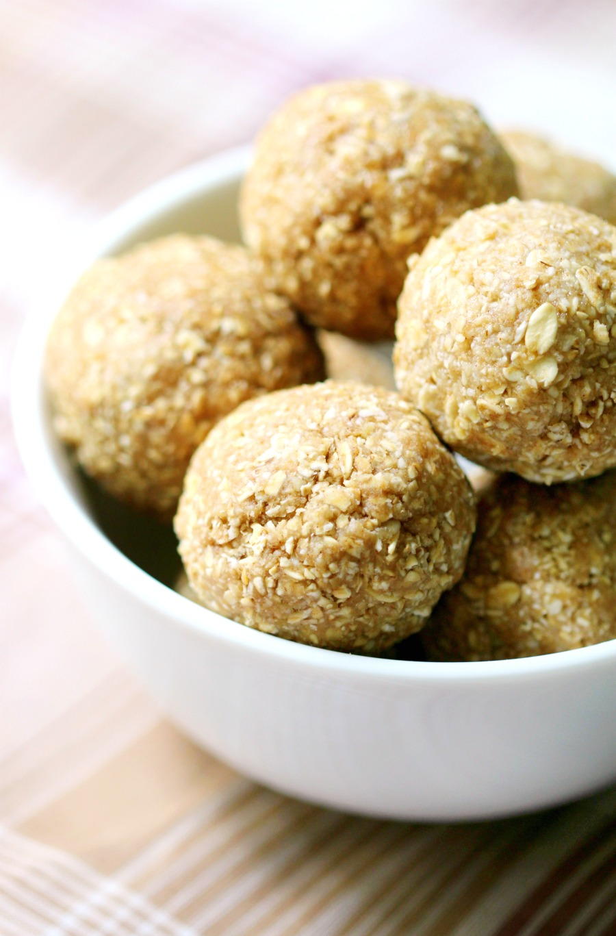 Apple Cashew Snack Bites | FaveGlutenFreeRecipes.com