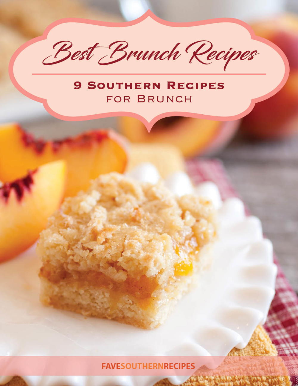 Best Brunch Recipes: 9 Southern Recipes for Brunch ...