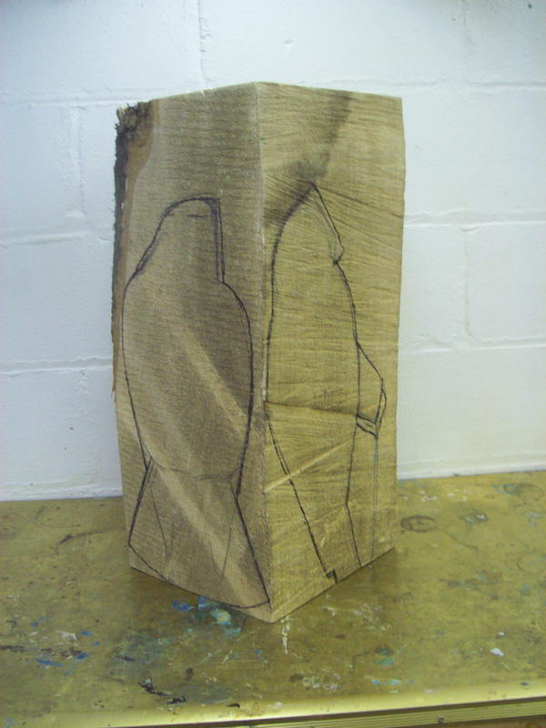 Hunting Partner | wildfowl-carving.com