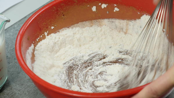 Famous Chocolate Magic Cake Recipe | RecipeLion.com