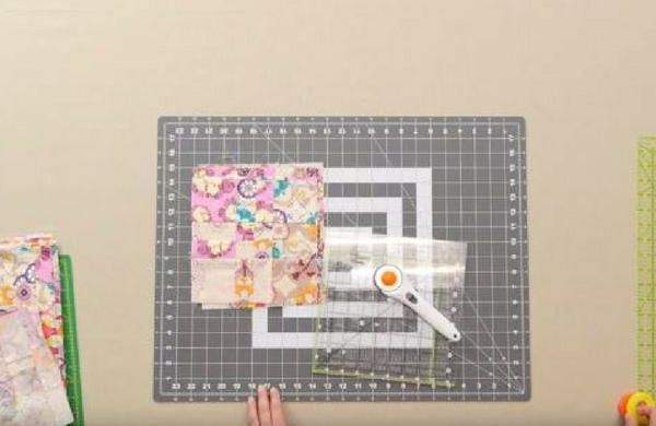 Back to Basics: Quilting Tips for Beginners | FaveQuilts.com