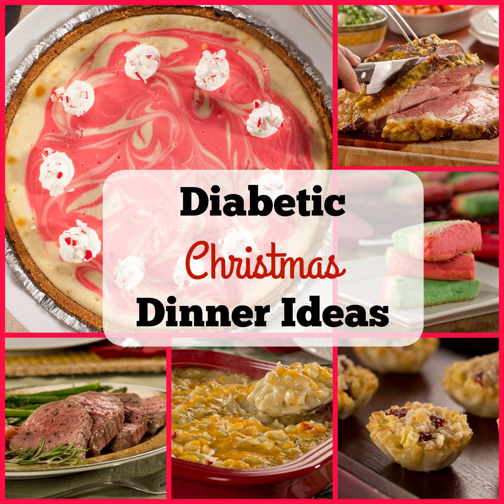 Diabetic Christmas Dinner Ideas 20 Festive Healthy Holiday Recipes Diabetic Christmas Dinner Ideas 20 Festive Healthy Holiday Recipes