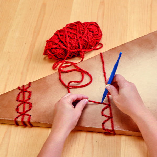 Scandinavian Tree | FaveCrafts.com