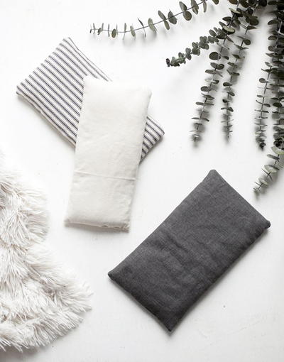 How to Make a Heating Pad | DIYIdeaCenter.com