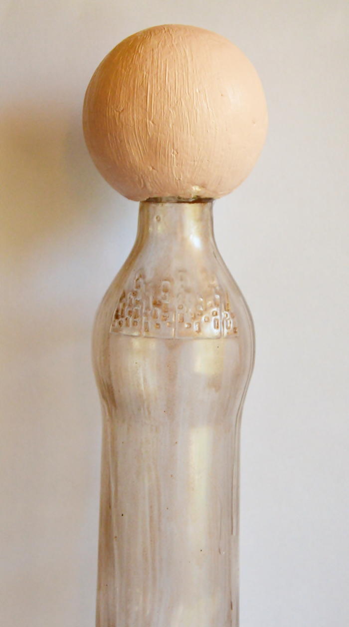 Hazel Nature-Inspired Angel | AllFreeHolidayCrafts.com