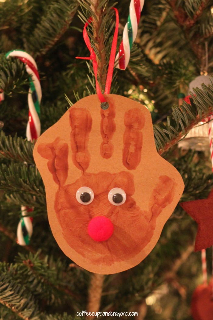 Fun Reindeer Handprint Ornament AllFreeKidsCrafts fun-reindeer-handprint-ornament-allfreekidscrafts