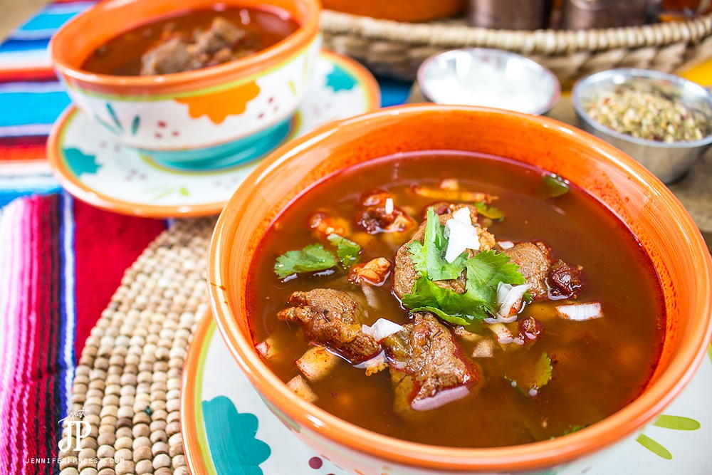 Homemade Pozole Recipe | RecipeLion.com