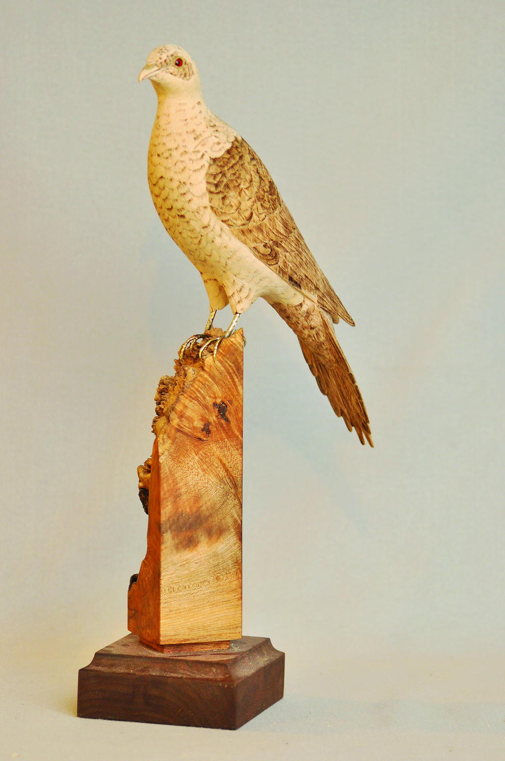 Out of the Past, Part One | wildfowl-carving.com