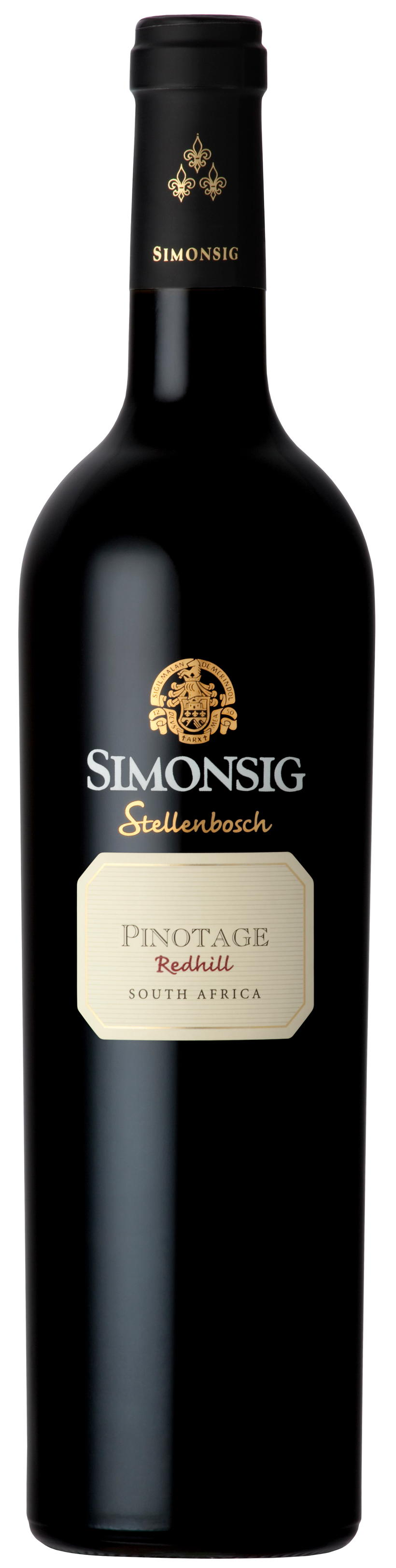 Simonsig Redhill Pinotage 2013 | TheWineBuyingGuide.com