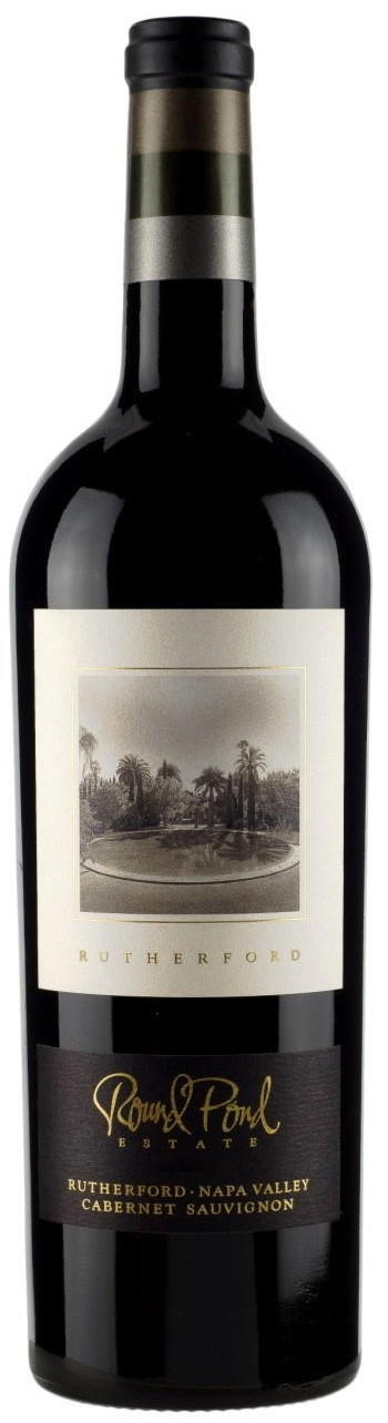 Round Pond Rutherford Cabernet Sauvignon 2013 | TheWineBuyingGuide.com