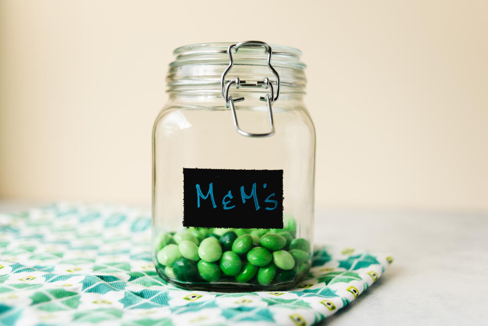 Quick and Easy DIY Lable | FaveCrafts.com