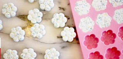 Cheap Homemade Laundry Detergent Tabs | DIYIdeaCenter.com