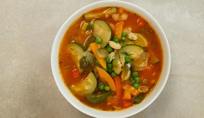 Magic Soup | RecipeLion.com