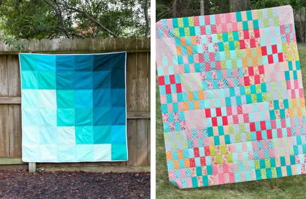 Quilting with Precuts: 100+ Precut Quilt Patterns | FaveQuilts.com