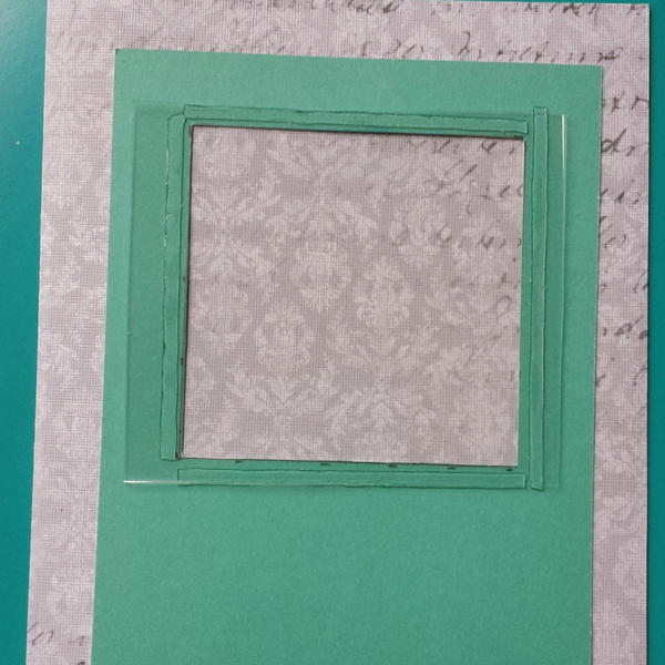 How to Make a Shaker Card + 5 DIY Shaker Cards | AllFreePaperCrafts.com