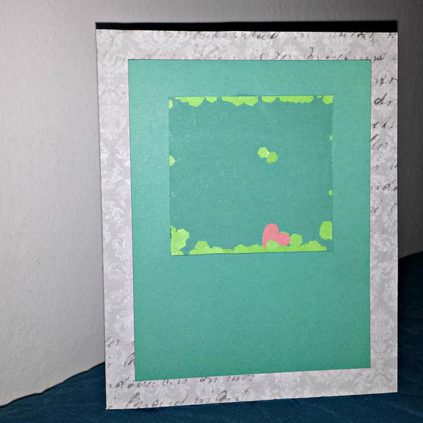 How to Make a Shaker Card + 5 DIY Shaker Cards | AllFreePaperCrafts.com