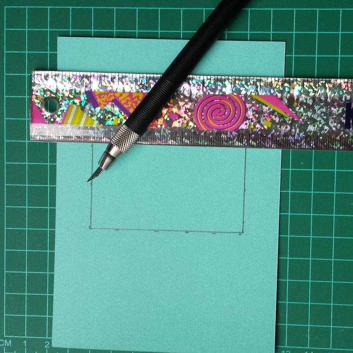 How to Make a Shaker Card + 5 DIY Shaker Cards | AllFreePaperCrafts.com