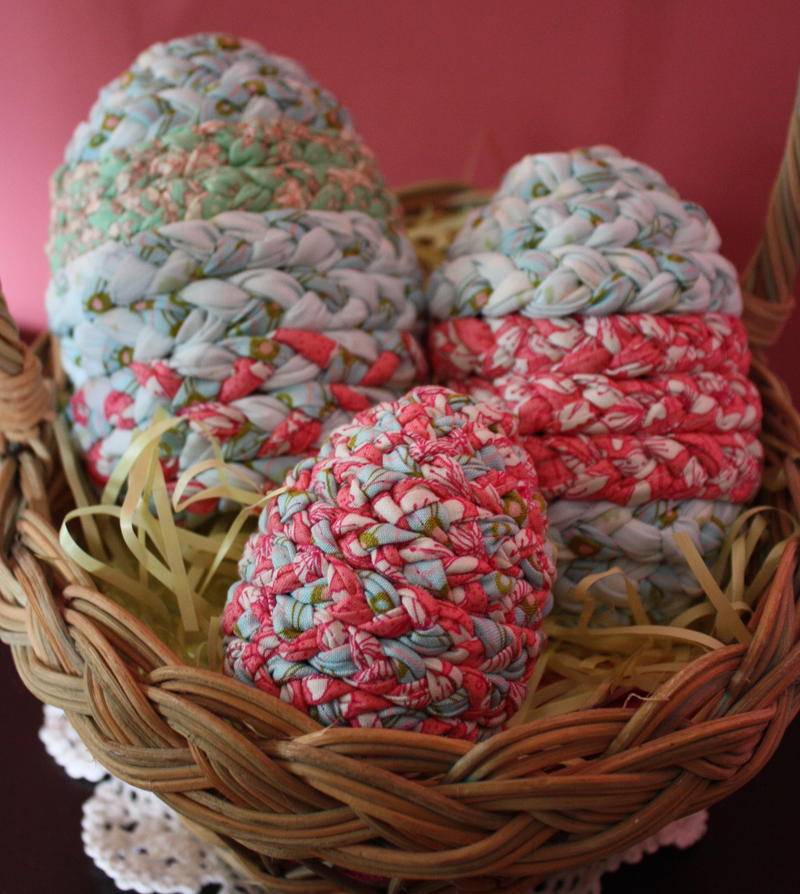 30 Easter Egg Craft Ideas | FaveCrafts.com