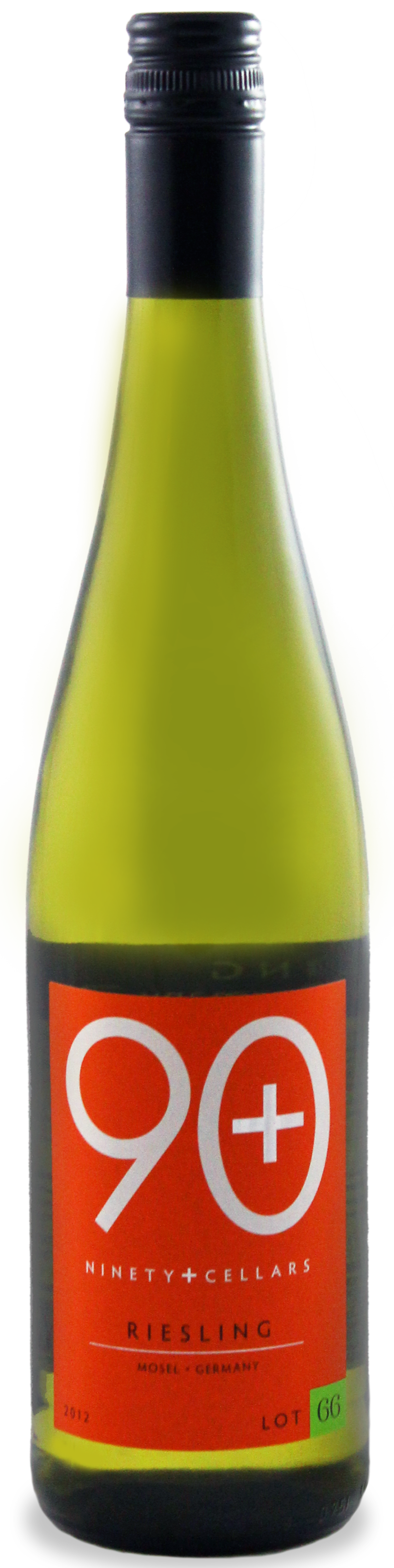 Ninety Plus Cellars Lot 66 Riesling 2014 | TheWineBuyingGuide.com