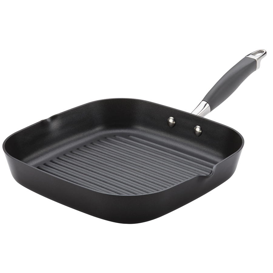 Anolon Deep Square Pan Review | FaveSouthernRecipes.com