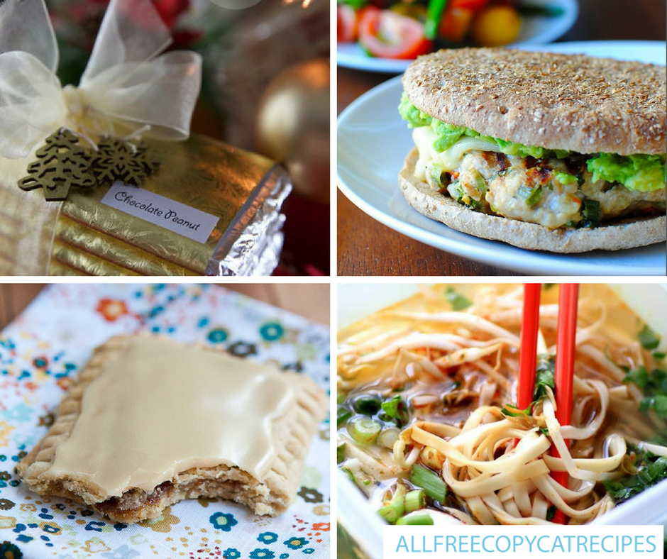 Which Grocery Store Recipe Should You Make? | AllFreeCopycatRecipes.com