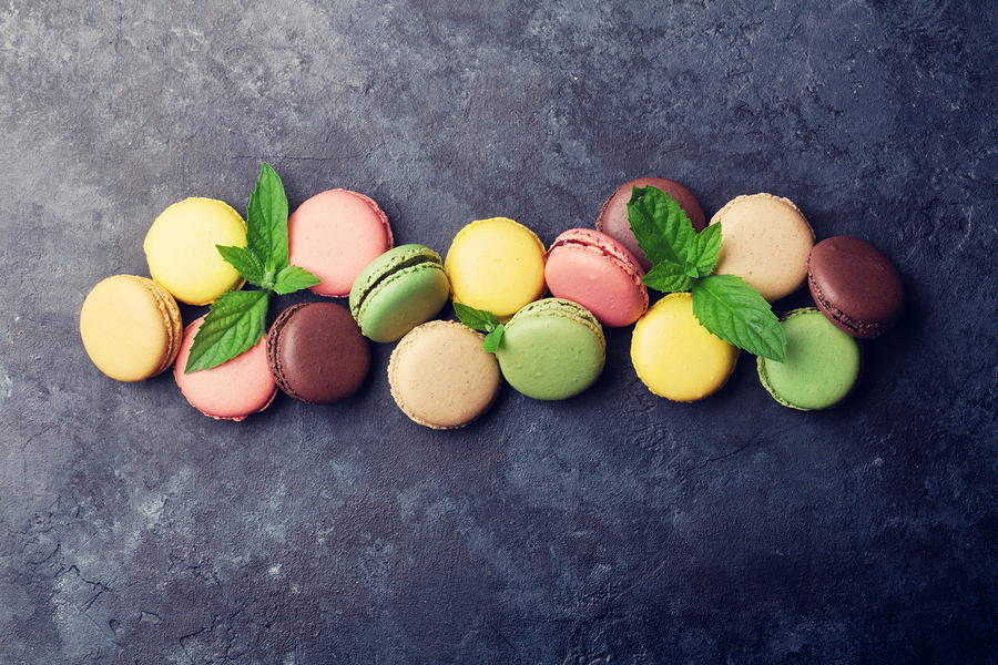 How to Make Macarons: Secrets to Getting Macarons Just Right ...