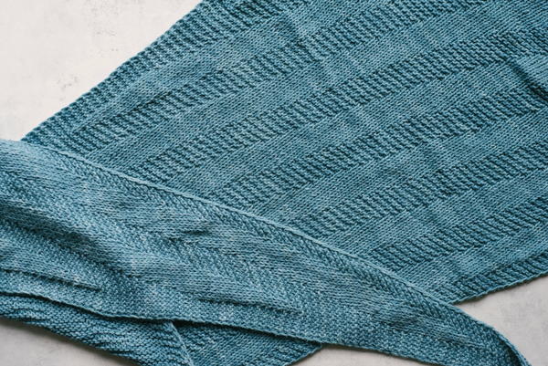 Guide for Giving a Prayer Shawl | AllFreeKnitting.com