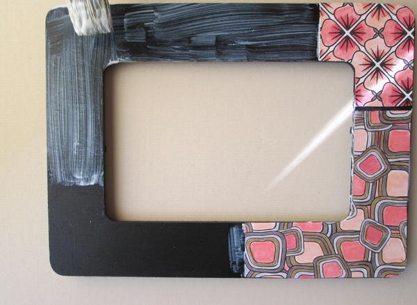 How to Decoupage on Wood: The Complete Guide | FaveCrafts.com