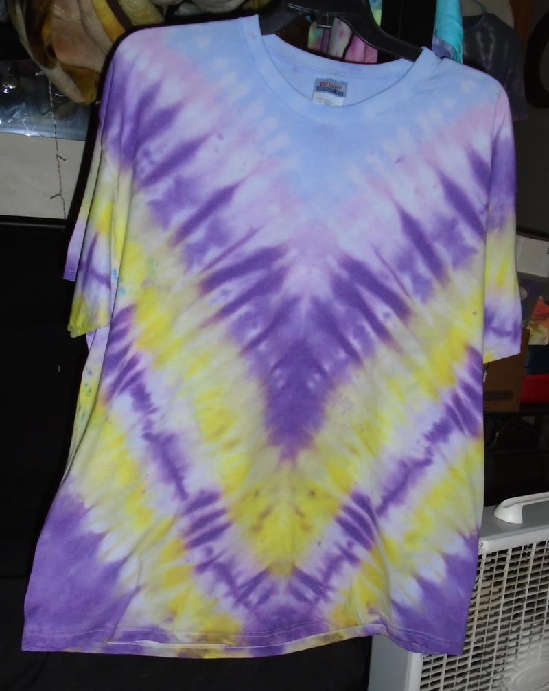 How to Use Tulip Permanent Fabric Dye | FaveCrafts.com