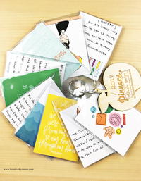 Quick and Easy Mini Memory Flip Book | FaveCrafts.com