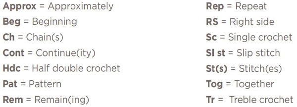 Hooked on Color Afghan | AllFreeCrochetAfghanPatterns.com