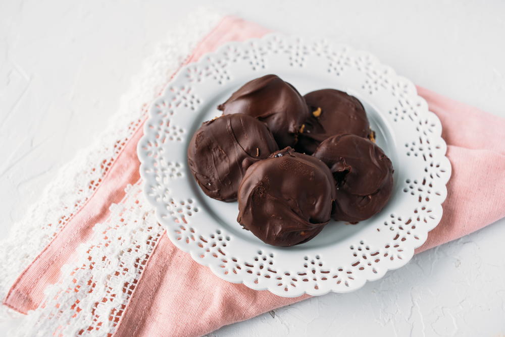 Lunch Time Cracker Cookies | RecipeLion.com