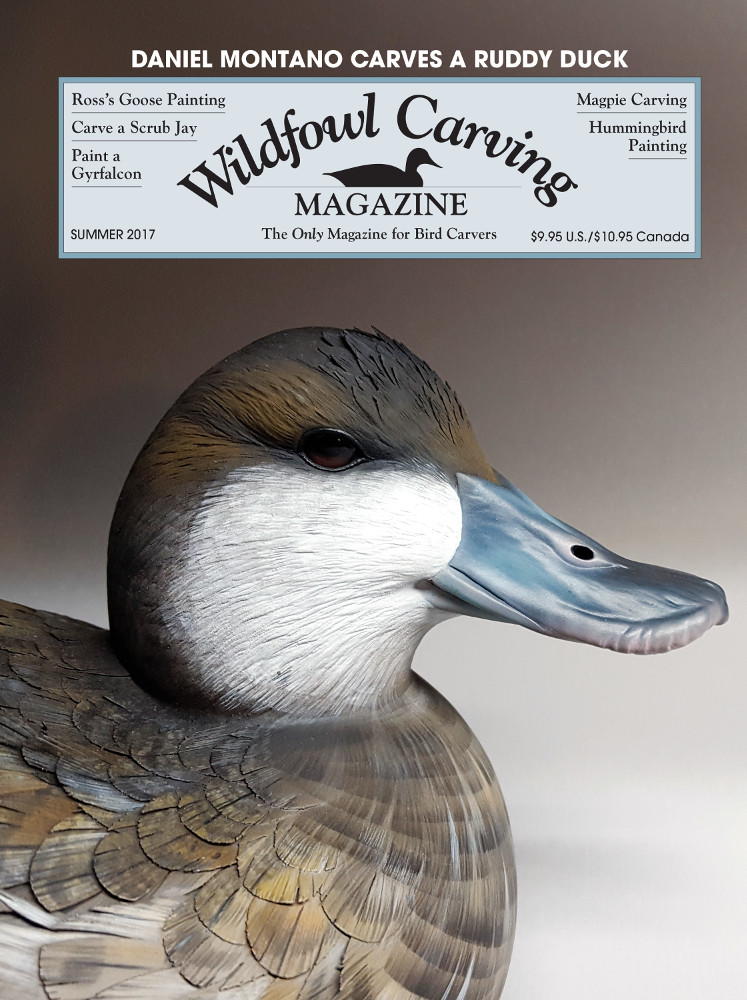 Summer 2017 | wildfowl-carving.com