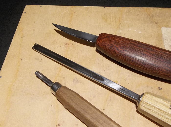 Carving the Black-billed Magpie | wildfowl-carving.com