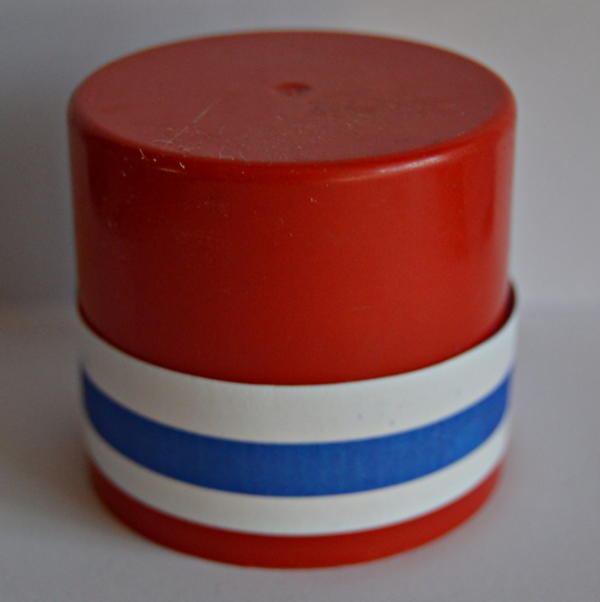 Uncle Sam Toilet Roll Craft | AllFreeHolidayCrafts.com