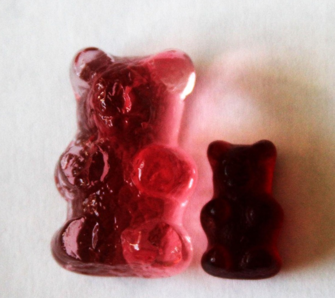 Brain Candy Science Experiments for Kids | AllFreeKidsCrafts.com