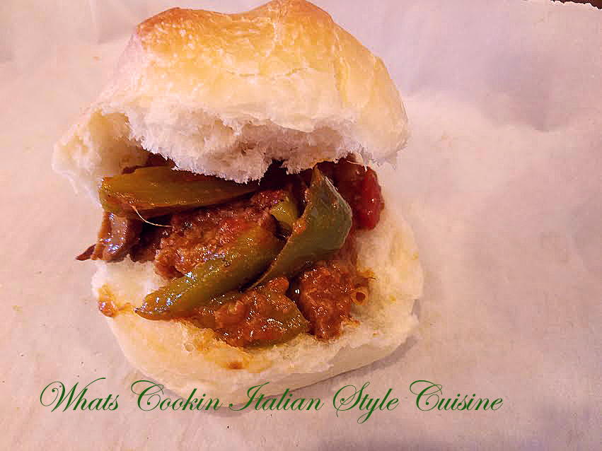 Mom's Italian Style Cube Steak Recipe | FaveSouthernRecipes.com