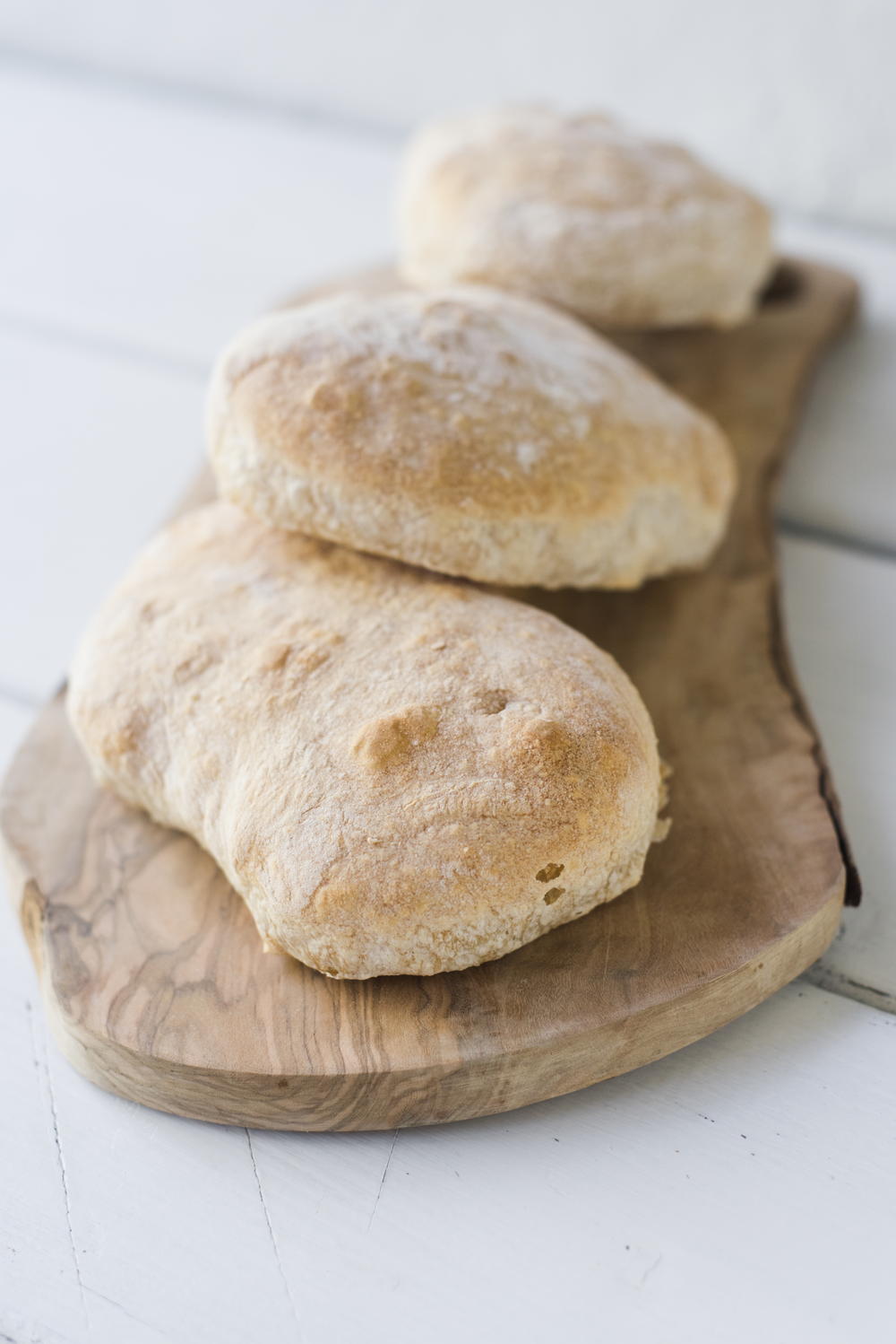 Copycat Wendy's Frescata Bread | AllFreeCopycatRecipes.com