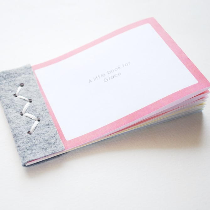 Free Book Making Projects | AllFreePaperCrafts.com