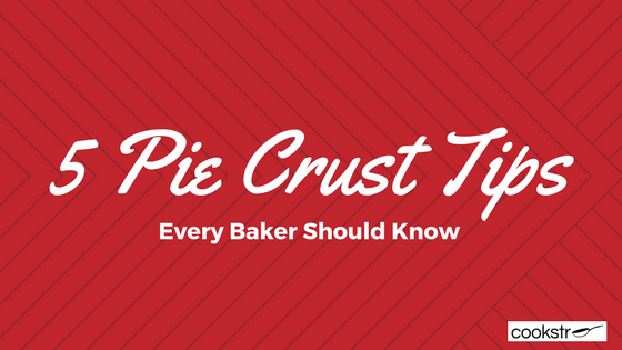 5 Pie Crust Tips Every Baker Should Know | RecipeLion.com